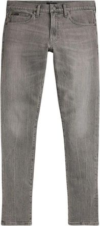 Polo Ralph Lauren Sullivan Slim Jeans - - Jeans - Herren - Grau - W30 L32