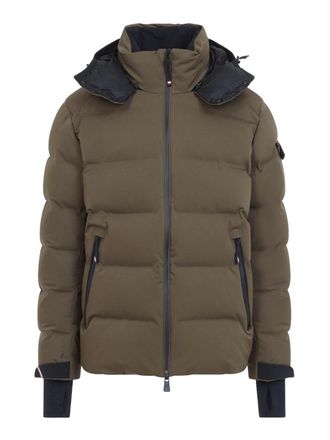 Moncler Veste Casual - Bronze