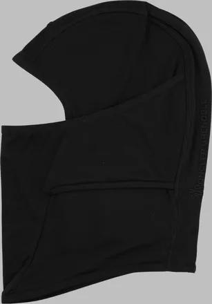 Moncler L20973G00003_899JO999 Balaclava - Black