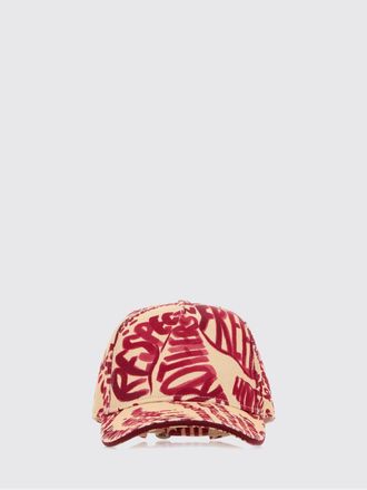 Dsquared2 Chapeau Femme couleur Beige