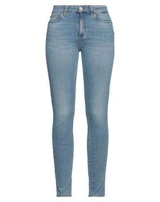 Liu Jo BAS - Pantalons en jean sur YOOX.COM
