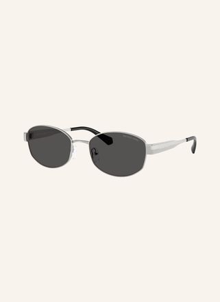 Michael Kors Sonnenbrille mk1161 silber