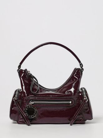 Stella McCartney Sac Porté épaule STELLA MCCARTNEY Femme couleur Marron