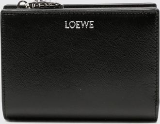 Loewe Bifold-Portemonnaie Claw x Cosima Von Bonin aus Lammleder