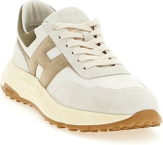 Hogan Hyperlight Sneaker - Cream