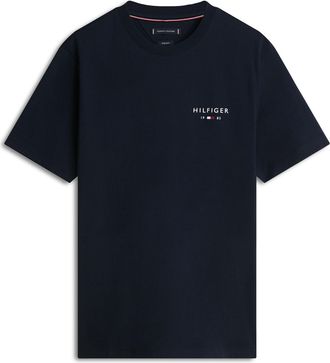 Tommy Hilfiger T-Shirt BRAND LOVE