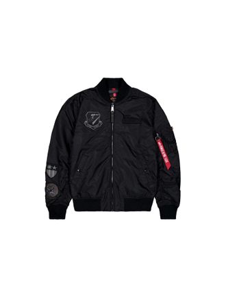 Alpha Industries Jacke Flying Tigers