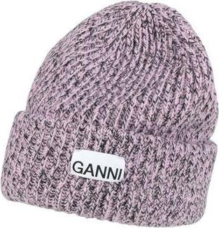Ganni ACCESSOIRES - Chapeaux sur YOOX.COM