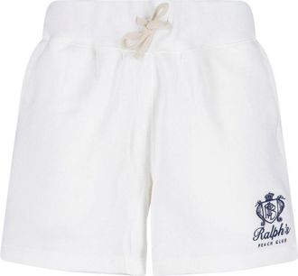 Polo Ralph Lauren Sport Shorts Logo