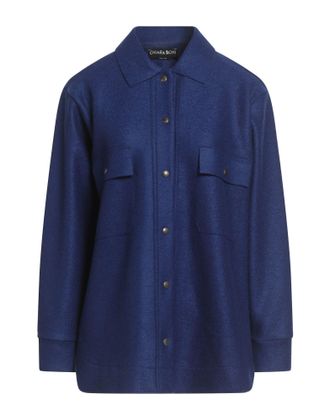 La Petite Robe Di Chiara Boni JACKEN & M&Auml;NTEL - Jacken und Anoraks auf YOOX.COM