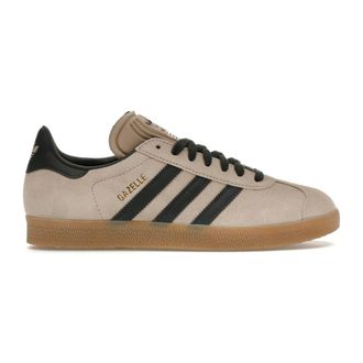 adidas Femme, Chaussures, Beige, Taille: 36 2/3 EU Gazelle