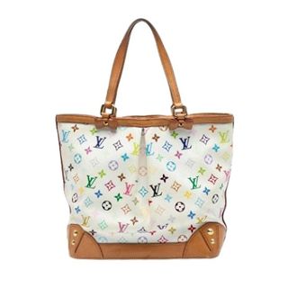 Louis Vuitton Damen, Pre-Owned, Wei&szlig;, ONE SIZEGr&ouml;&szlig;e