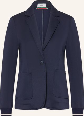 Cinque Cinque Blazer Ciluna blau