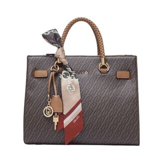 Liu Jo Damen, Taschen, Braun, ONE SIZEGr&ouml;&szlig;e