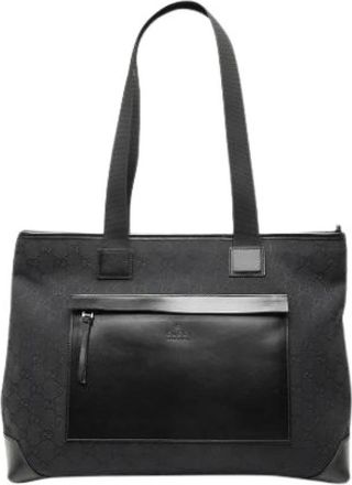 Gucci Damen, Pre-Owned, Schwarzk, ONE SIZEGr&ouml;&szlig;e