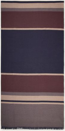 Reiss Reiss Schal Cynthia beige