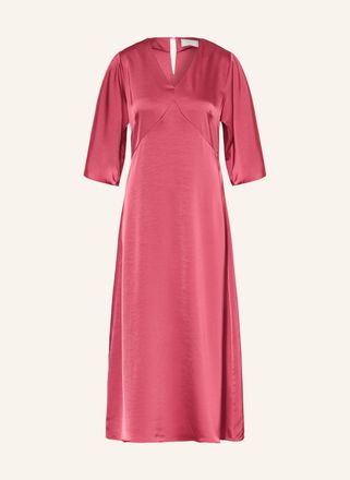 Neo Noir Neo Noir Satinkleid Remara pink