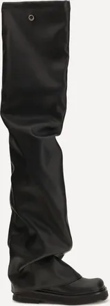 The Attico Robin extra-long Boots Female 37