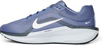 Nike Nike Homme Winflo 11 Stra&szlig;enlaufschuh f&uuml;r Herren Chaussure de Course, World Indigo Sail Lt Armory Blue, 42.5 EU