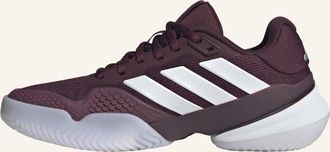adidas Tennisschuhe Barricade 14 rot