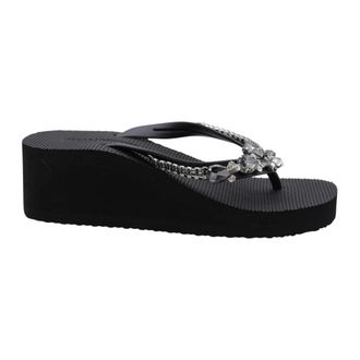 Alma En Pena Alma EN Pena, Femme, Chaussures, Noir, Taille: 41 EU Sintjanskruid Wedge