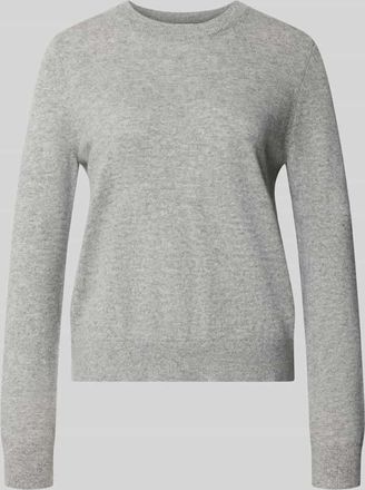 Jake*s Casual Regular Fit Pullover aus reinem Kaschmir