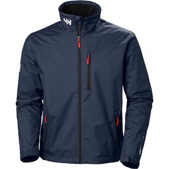 Helly Hansen Herren Funktionsjacke CREW MIDLAYER JACKET