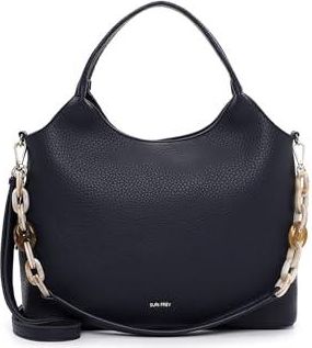 Suri Frey Sac à dos SFY Jeanny 17185 femmes sacs à main Uni