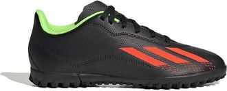 adidas Kinder Fussball-Hartplatzschuhe X SPEEDPORTAL.4 TF J