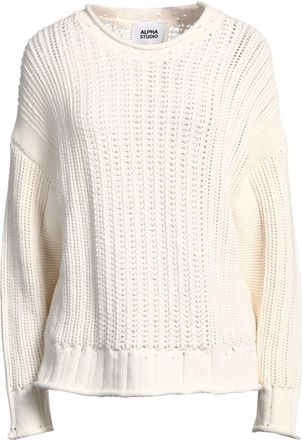 Alpha Studio STRICKWAREN - Pullover auf YOOX.COM