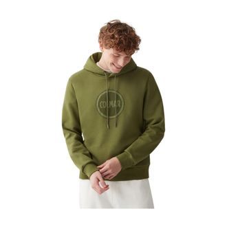 Colmar Kapuzenpullover - - Sweatshirts & Hoodies - Herren - Gr&uuml;n - XL
