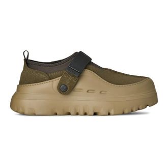 UGG Ugg, Homme, Chaussures, Vert, Taille: 43 EU PeakMod Lowcut