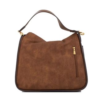 Abbacino Femme, Sacs, Brun, Taille: ONE Size Trendy Elda