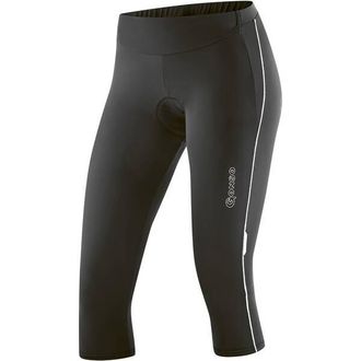 Gonso Damen Tight Lecce Da-Radhose-3/4