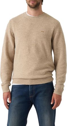 Levi's Herren Original Hm Sweater Pullover, Fungi Heather, X-Large