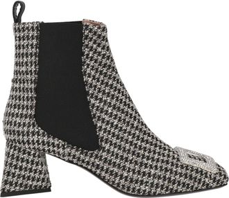Pollini SCHUHE - Stiefeletten auf YOOX.COM