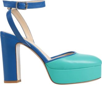 P.A.R.O.S.H. SCHUHE - Pumps auf YOOX.COM