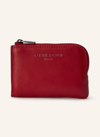 Liebeskind Liebeskind Geldb&ouml;rse Lena Xs rot
