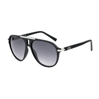 Guess Herren-Sonnenbrillen 59/15/140 mm Spritzguss