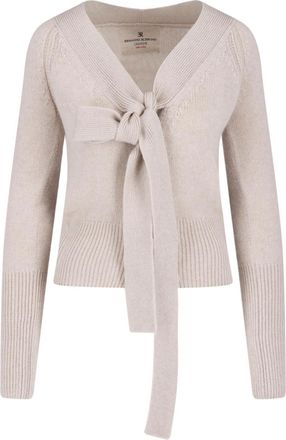 Ermanno Scervino Cashmere Cardigan