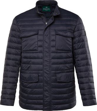 Boston Park Jacke