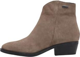 Sandra Fontan LIBREV BOTTINES À TALON Femme