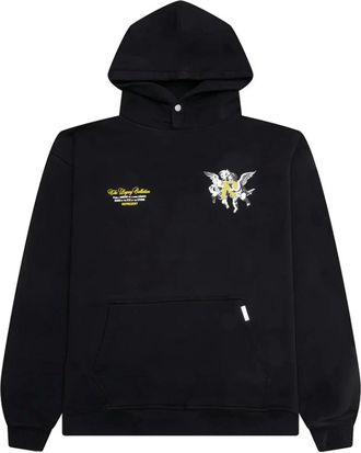 Represent Represent, Herren, Sweatshirts & Hoodies, Schwarzk, 2XLGr&ouml;&szlig;e