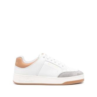 Saint Laurent Damen, Schuhe, Wei&szlig;, 40 EUGr&ouml;&szlig;e