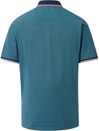 Casamoda Poloshirt CASAMODA Polo-Shirt uni