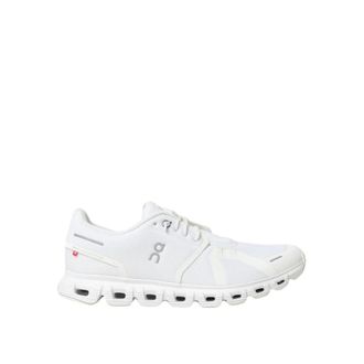 On Running Herren, Schuhe, Weiß, 44 1/2 EUGröße