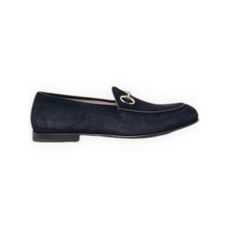 Mille885 Homme, Chaussures, Noir, Taille: 43 1/2 EU Mocassins Mocassins