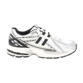 New Balance Damen, Schuhe, Wei&szlig;, 39 1/2 EUGr&ouml;&szlig;e