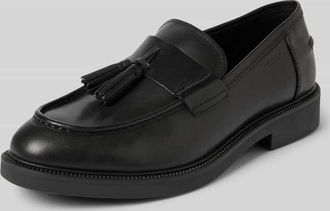 Vagabond Loafer mit Label-Detail Modell Alex