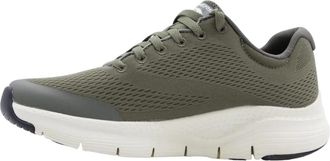 Skechers Herren, Sport, Gr&uuml;n, 45 EUGr&ouml;&szlig;e